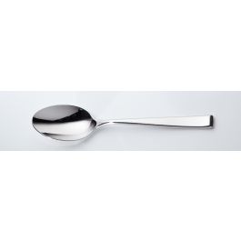Dessert / Oval Bowl Spoon - Oslo / Corby Hall - 18/10 Forged Premium ...