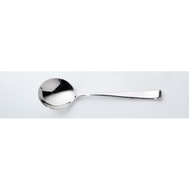 Boullion Spoon - Oslo / Corby Hall - 18/10 Forged Premium Stainless ...