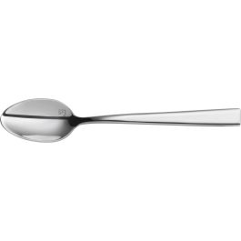 Demitasse / AD Coffee Spoon - Aura / Corby Hall - 18/10 Forged Premium ...