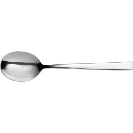 Boullion Spoon - Aura / Corby Hall - 18/10 Forged Premium Stainless ...