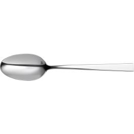 Table / Pasta Spoon - Aura / Corby Hall - 18/10 Forged Premium ...