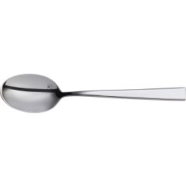 Tea Spoon - Aura / Corby Hall - 18/10 Forged Premium Stainless Steel ...