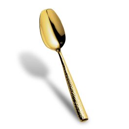 Table / Pasta Spoon - Santa Fe / Corby Hall - 18/10 Forged Premium ...