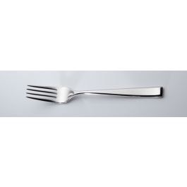 Table Fork - Euro Size - Oslo / Corby Hall - 18/10 Forged Premium Stainless Steel - Mirror ...